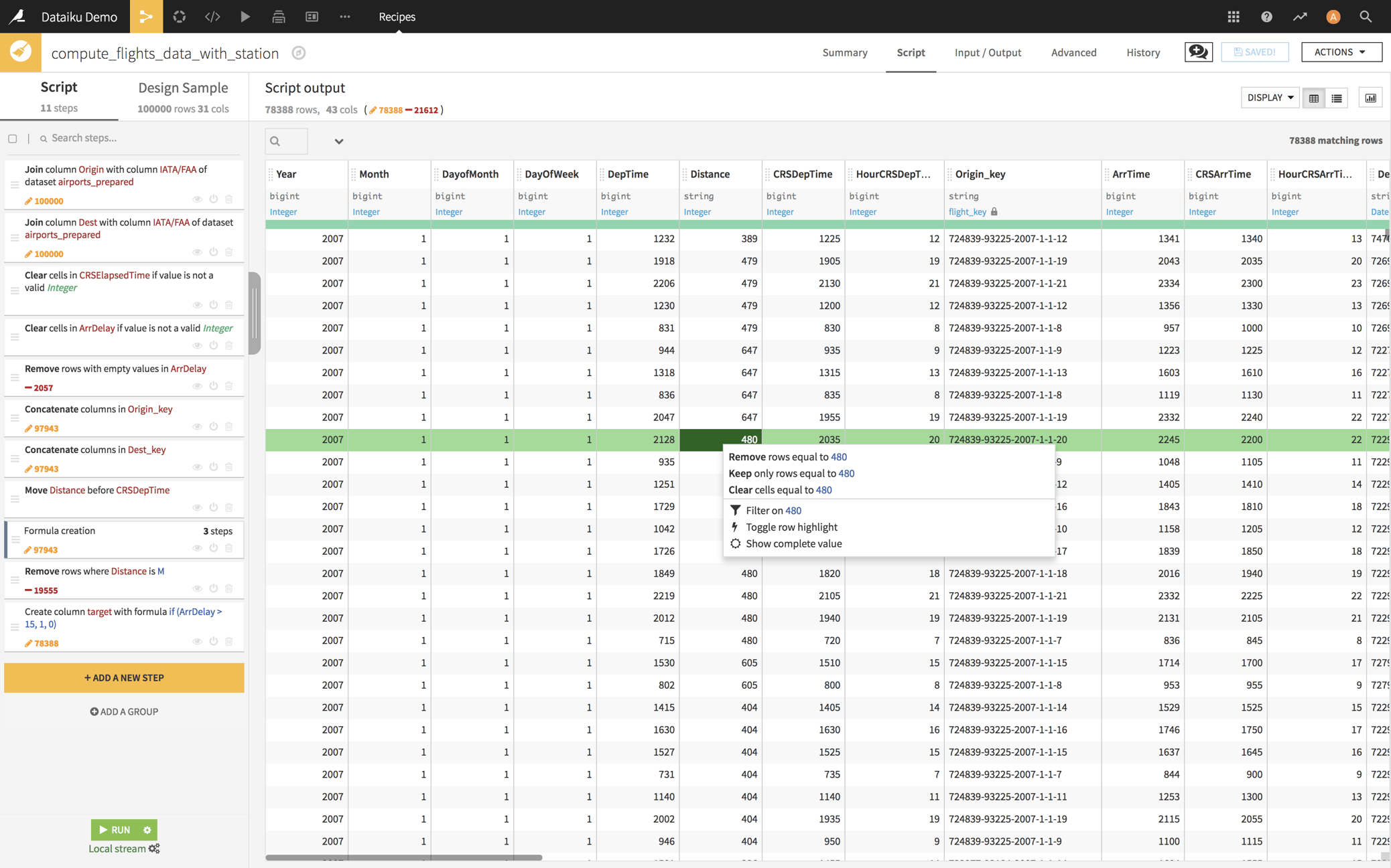 7 Fundamental Steps to Complete a Data Analytics Project
