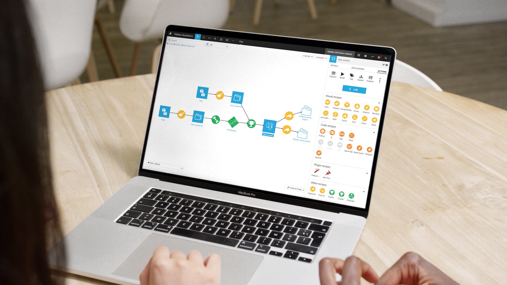 Making Everyday AI a Reality: Dataiku Cited in 2022 Gartner® Market ... Making Everyday AI a Reality: Dataiku Cited in 2022 Gartner® Market ...