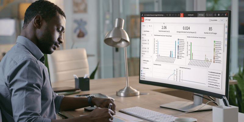 Introducing LLM Cost Guard, the Newest Addition to the LLM Mesh