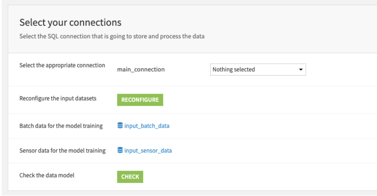 Predict and Adapt With the Batch Performance Optimization Solution