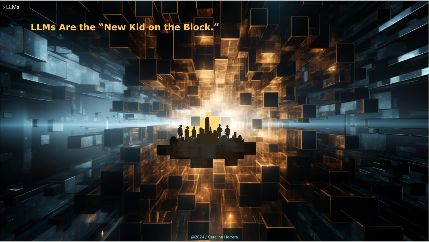 Unpack & Simplify Generative AI With Dataiku & Snowflake