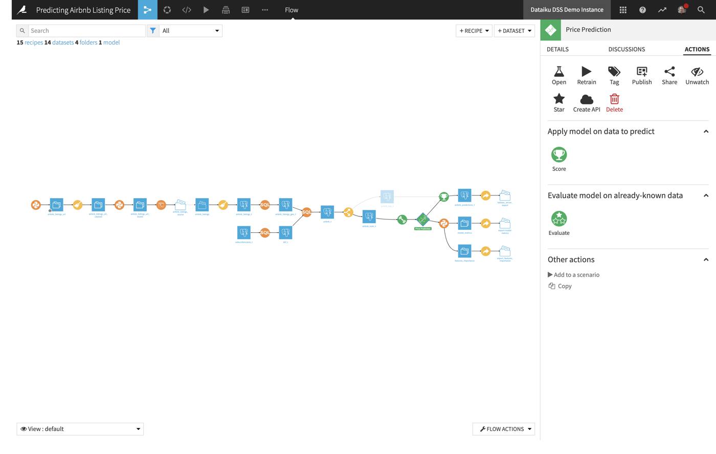 Explaining AutoML: What It Is and How Dataiku Can Help Explaining AutoML: What It Is and How Dataiku Can Help