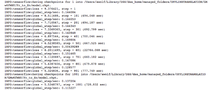 Training Cutting-Edge Neural Networks With Tensor2Tensor and 10 Lines ...