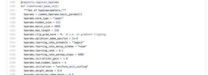 Training Cutting-Edge Neural Networks With Tensor2Tensor and 10 Lines of Code
