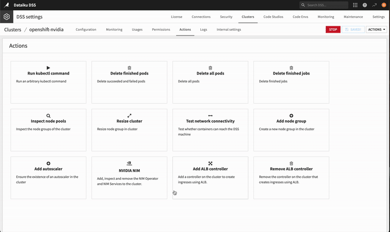Dataiku Turns Untapped AI Potential Into Real-World Business Impact With NVIDIA