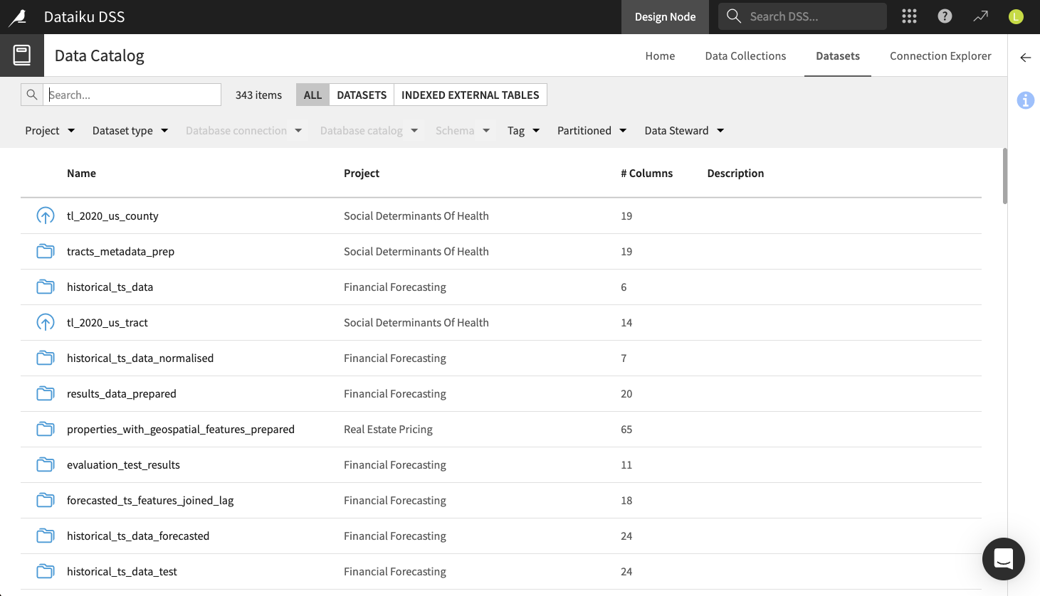Modern Analytics for Coders: Benefits in Dataiku