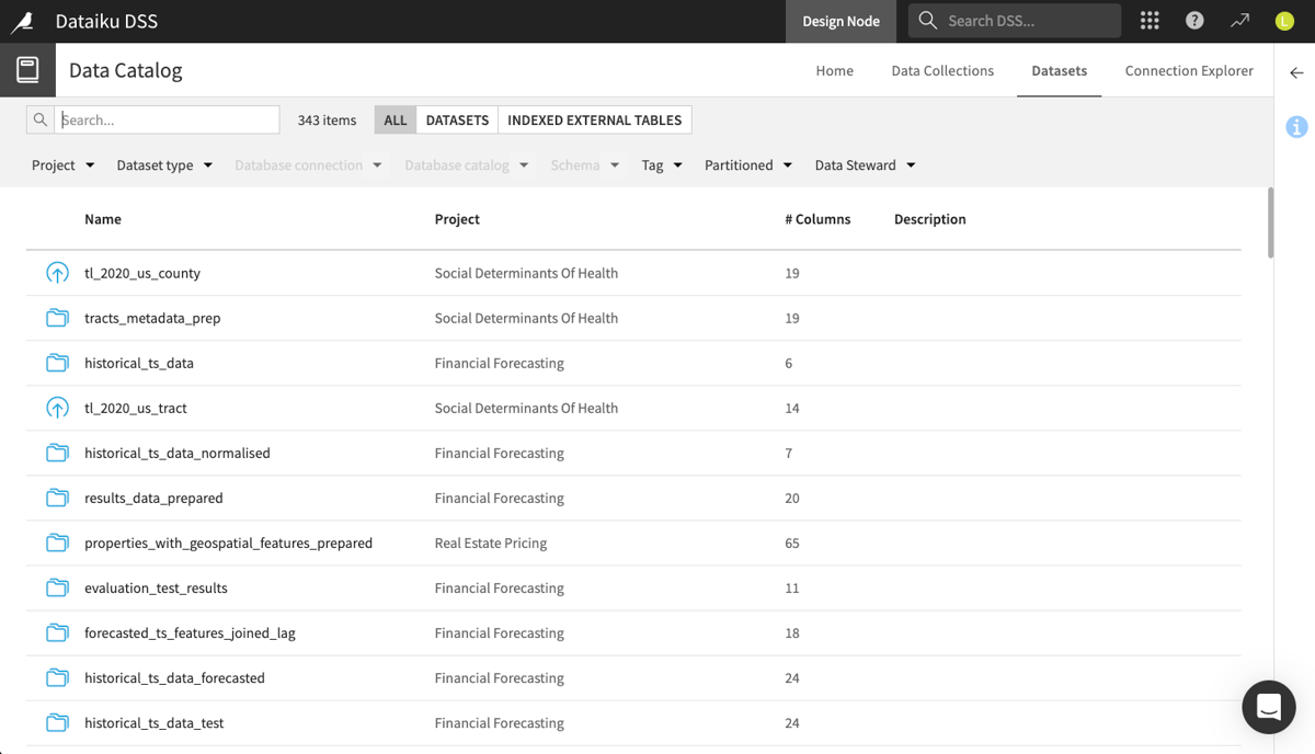Modern Analytics for Coders: Benefits in Dataiku