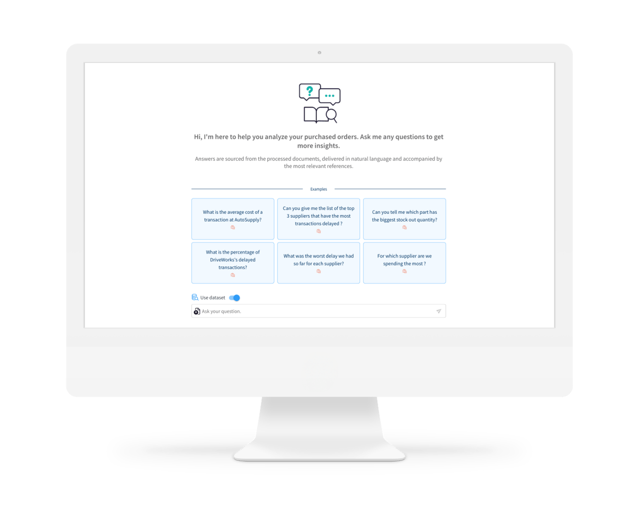 From Code to No-Code: Building Web Apps in Dataiku