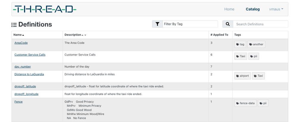 Solving Data Lineage Challenges With Dataiku and Snow Fox Data Solving Data Lineage Challenges With Dataiku and Snow Fox Data