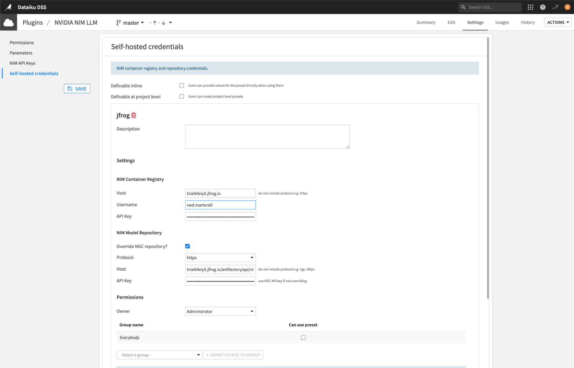 Dataiku Turns Untapped AI Potential Into Real-World Business Impact With NVIDIA