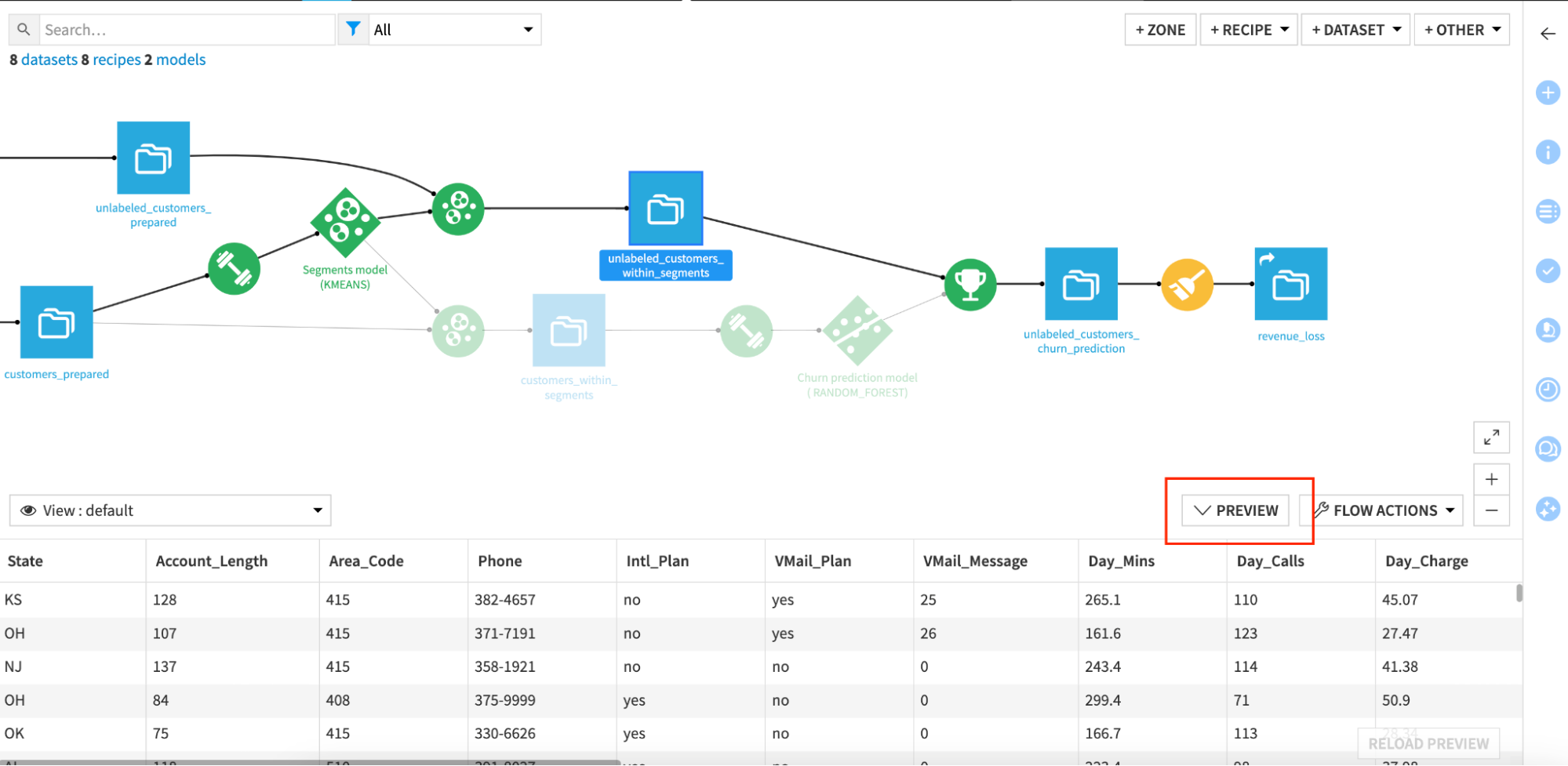 Data Preparation Dataiku Hidden Gems: Part 2