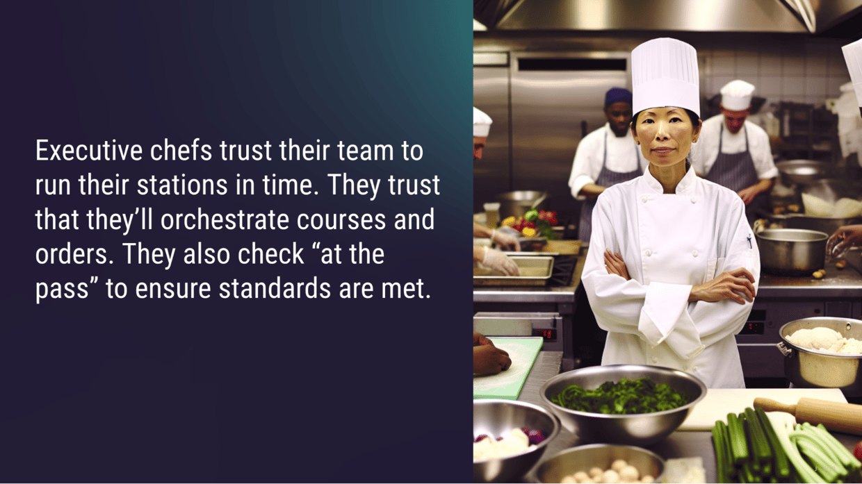6 Lessons IT Leaders Can Learn From Top Executive Chefs
