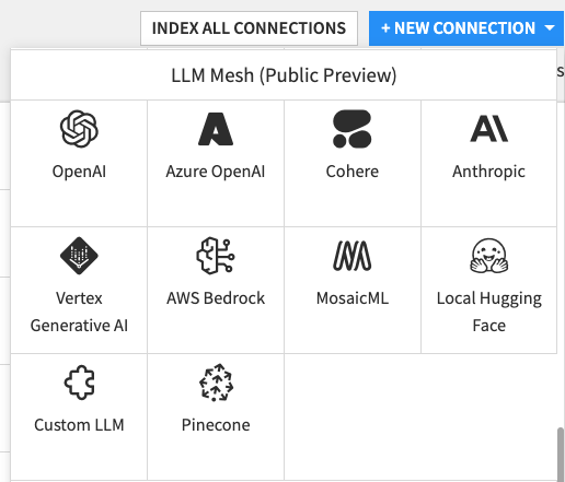 Benefits of the LLM Mesh, Part 2: Enforcing a Secure API Gateway