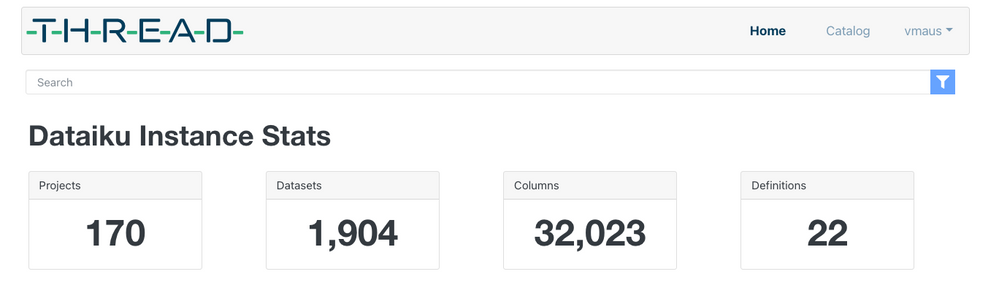 Solving Data Lineage Challenges With Dataiku and Snow Fox Data