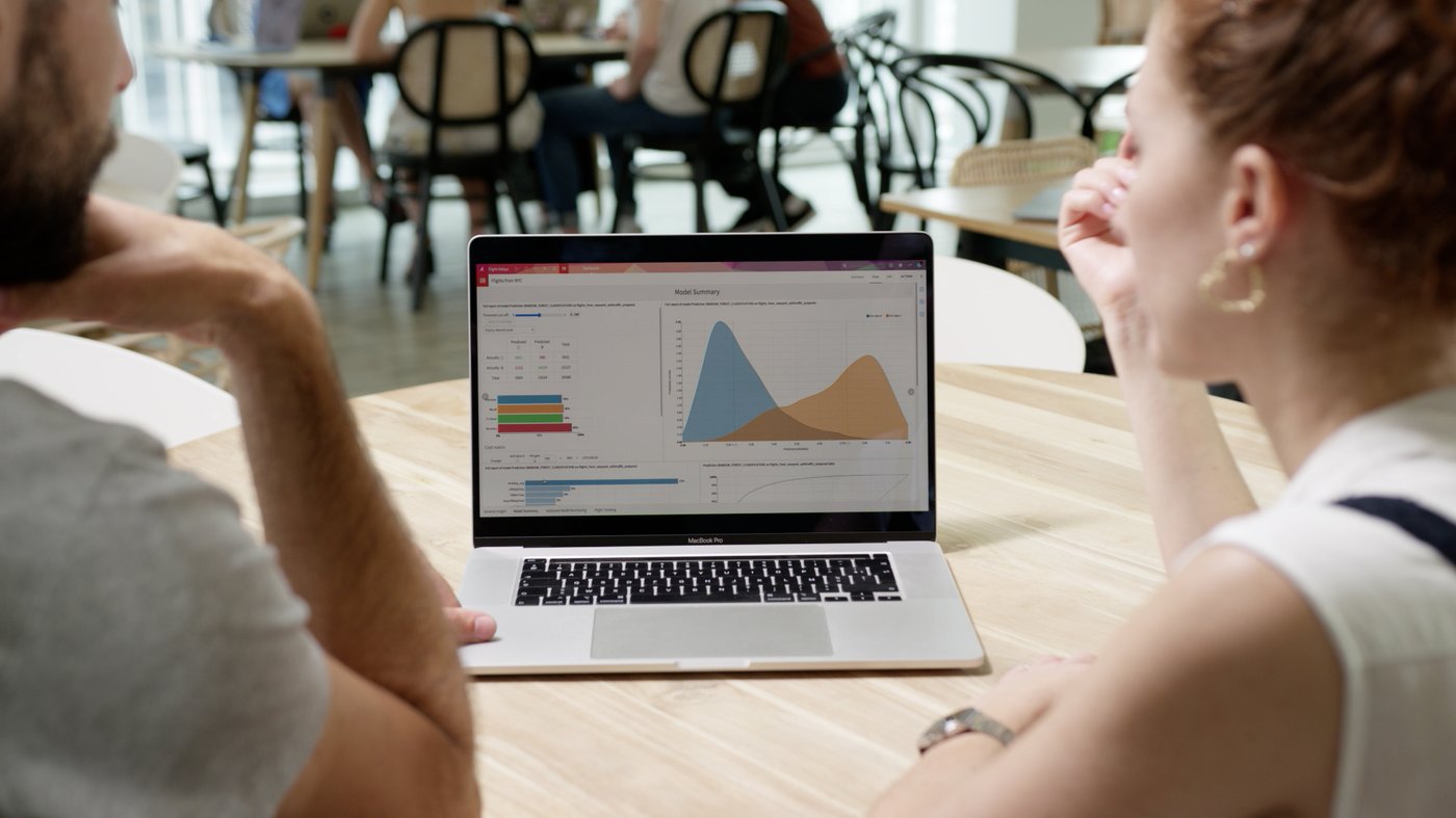 What Is a Machine Learning Model?