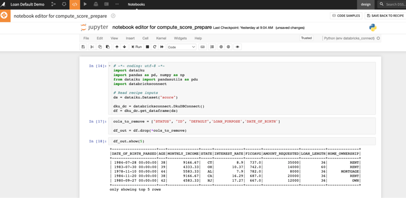 Have Your Cake And Eat It Too With Dataiku Databricks 