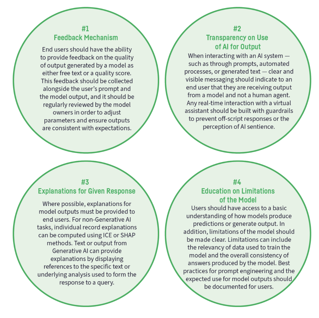 Build Responsible GenAI Applications With the RAFT Framework