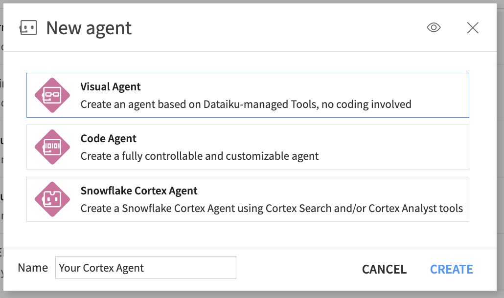 Building Agents With Snowflake Cortex AI at Every Level