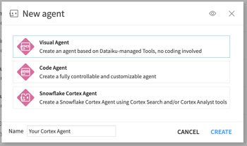 Building Agents With Snowflake Cortex AI at Every Level
