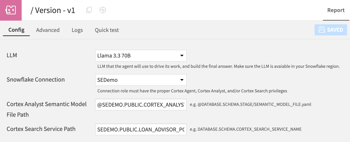 Building Agents With Snowflake Cortex AI at Every Level