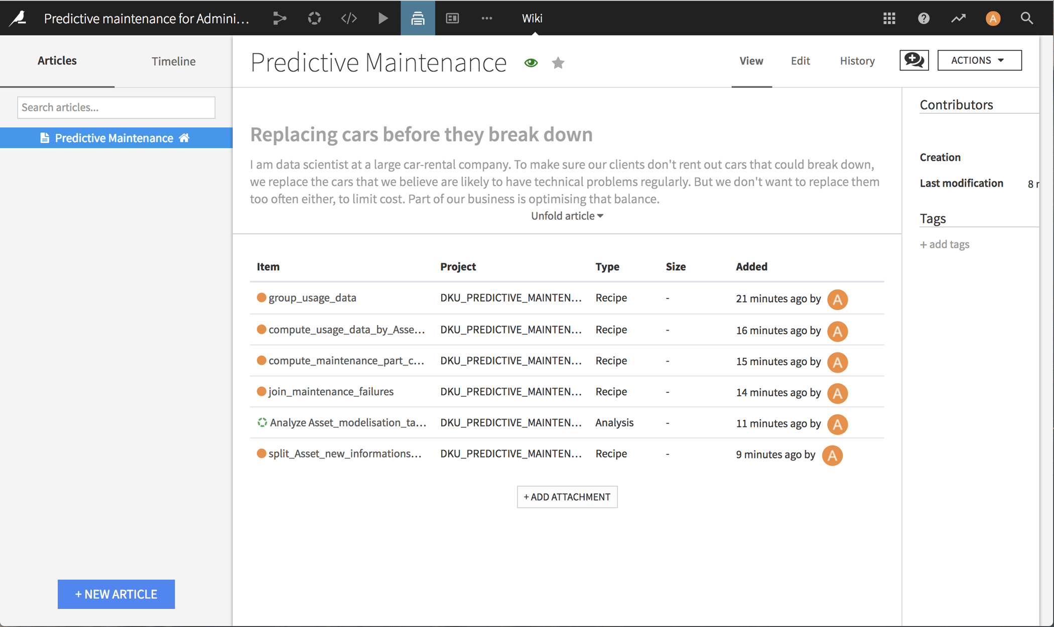 Top 5 Data Science Use Cases You Should Know About